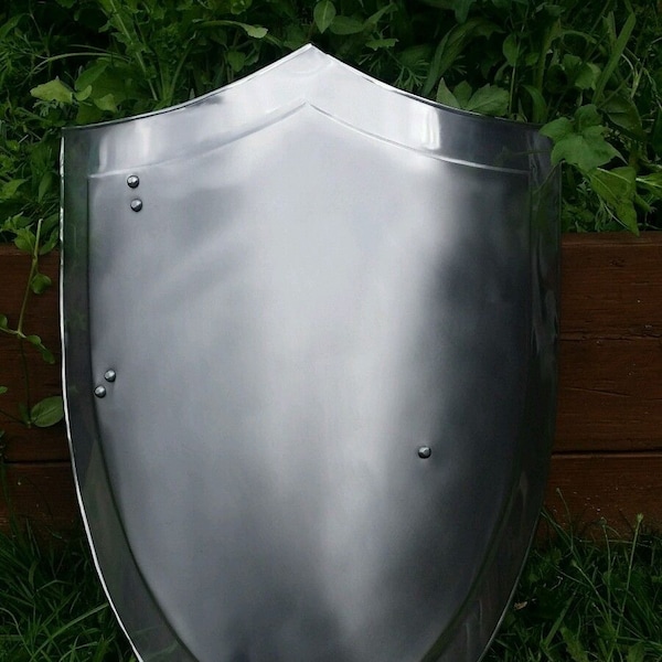 Medieval Shield - Etsy