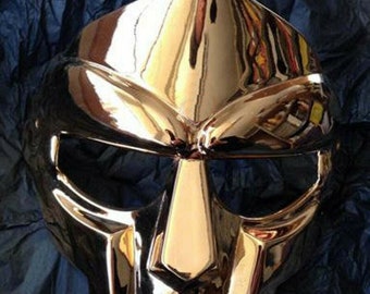 Gladiator Face Mask - Etsy