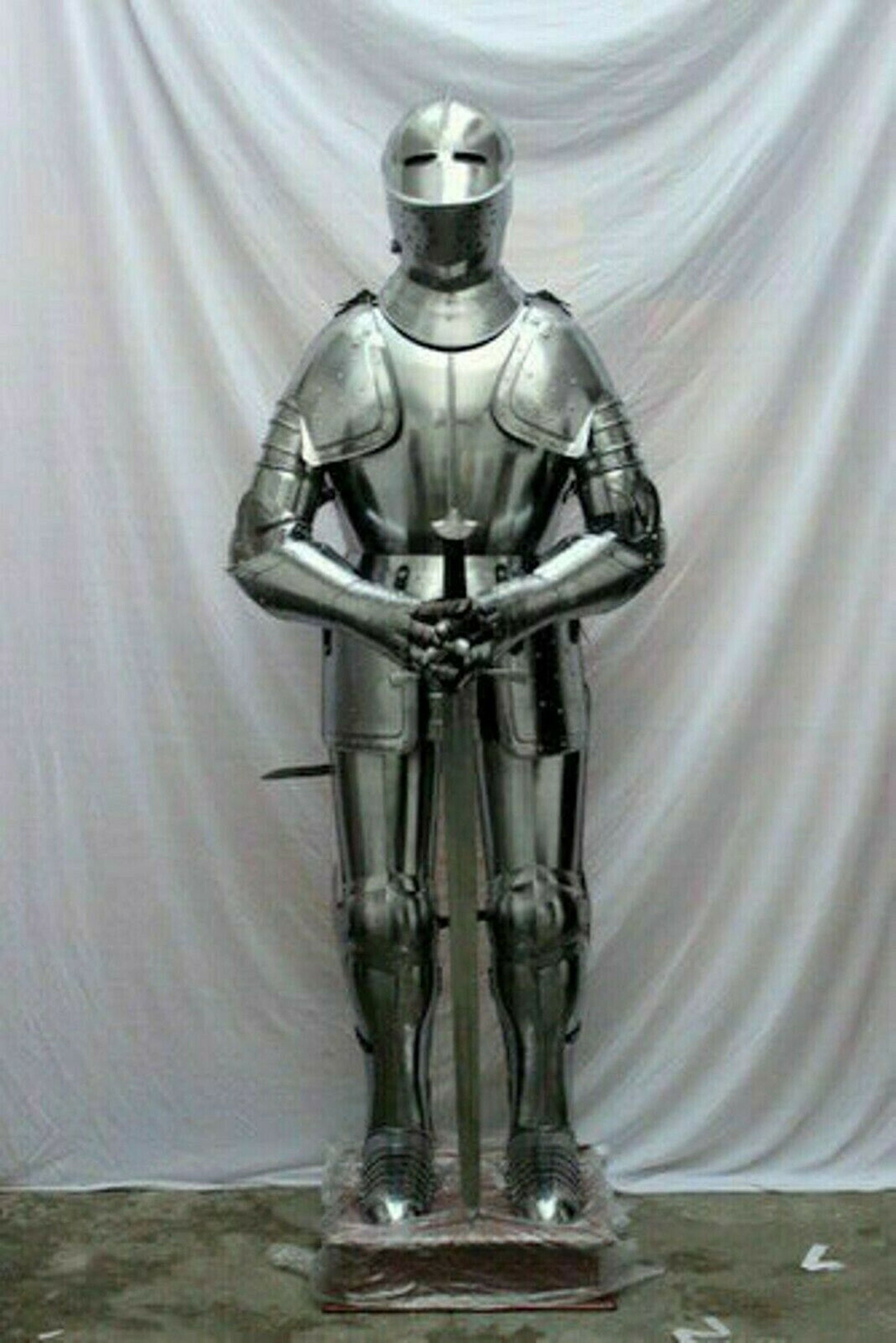 Combat Armor Suit