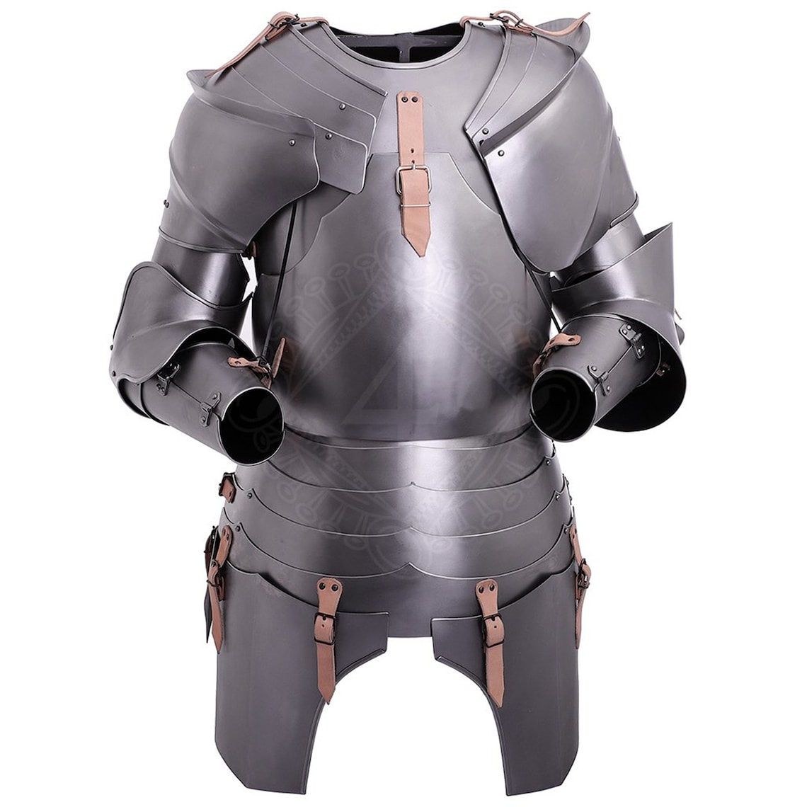 Medieval Half Suit Armor 15-16 Cen - Etsy