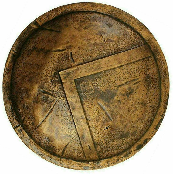 300 Spartan Shield