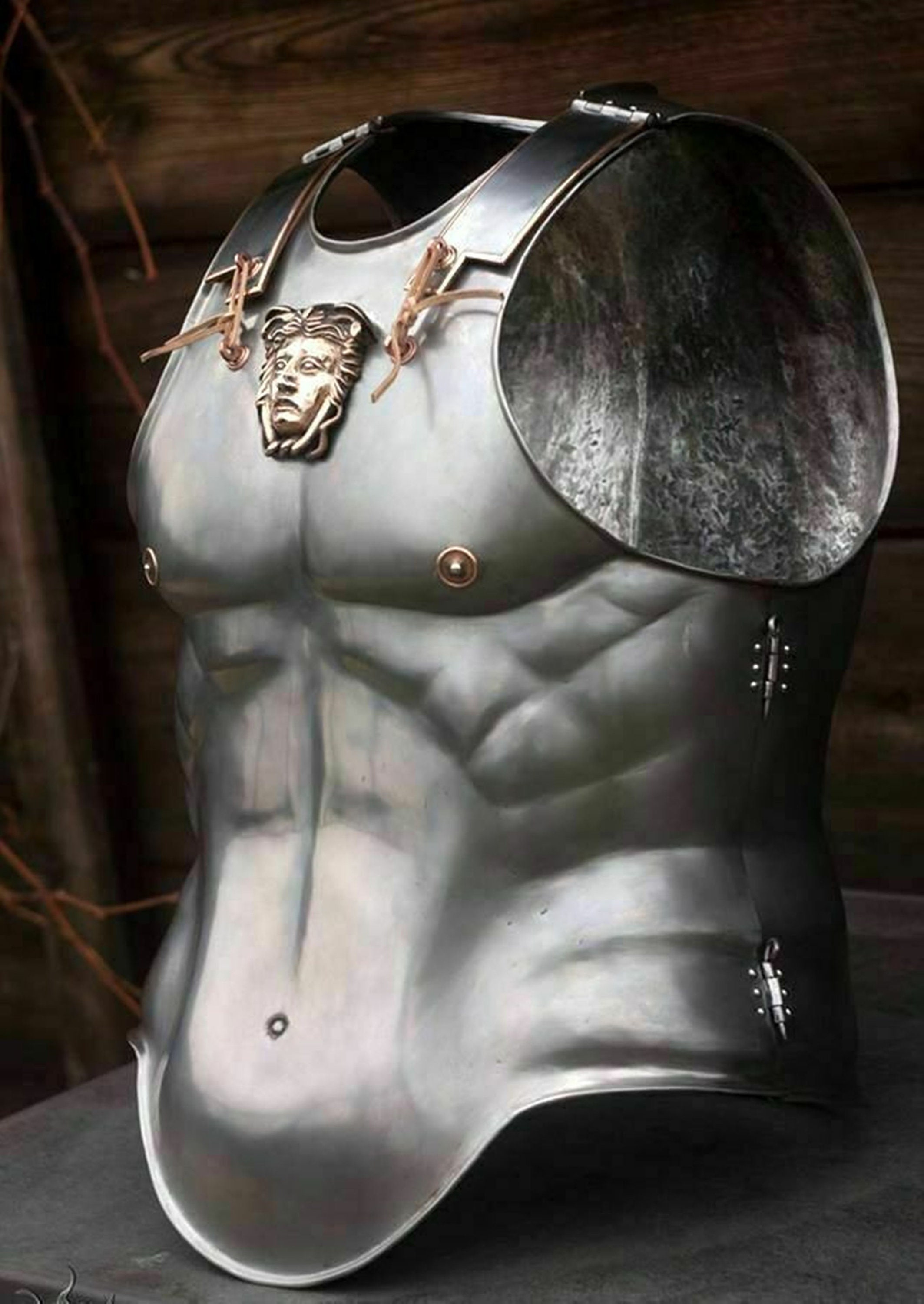 Cuirass Breastplate