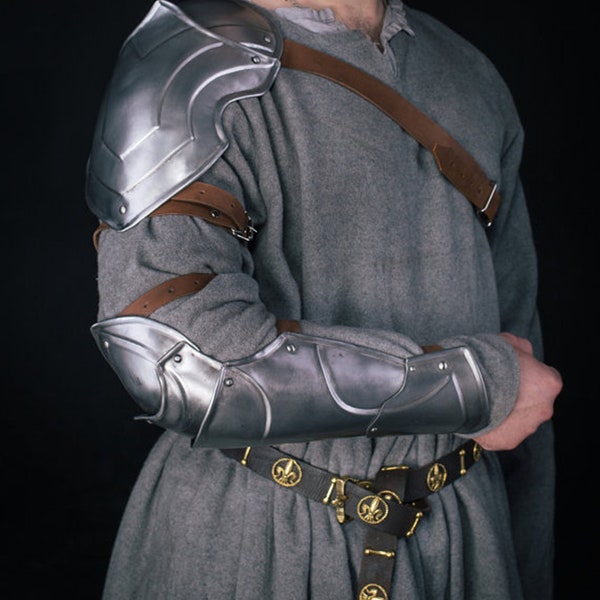 Larp Armor - Etsy