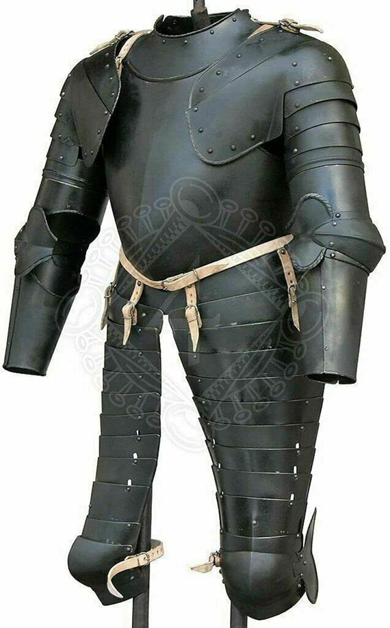 Body Armor Suit
