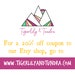 Alaska Midnight Sun Sticker - Etsy
