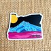 Washington State Cards - Etsy
