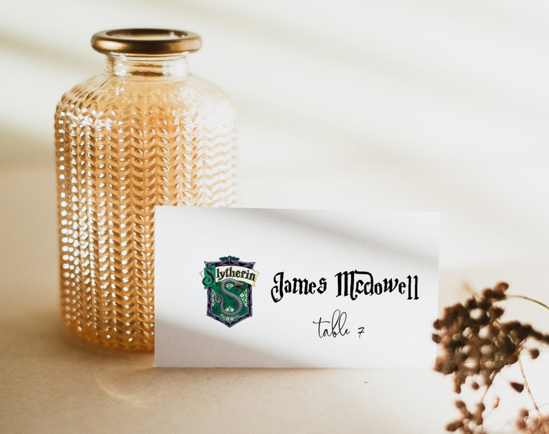 Wizard Theme Huge Wedding Templates Bundle Magical Wedding - Etsy