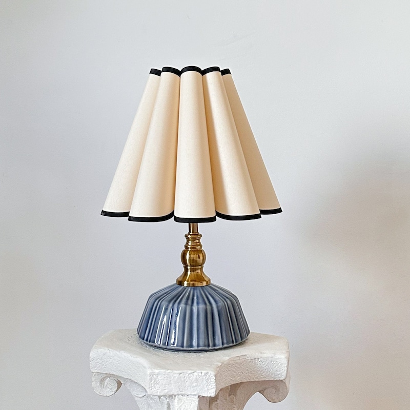 Lamp Shade for Ceramic Lamp - Etsy