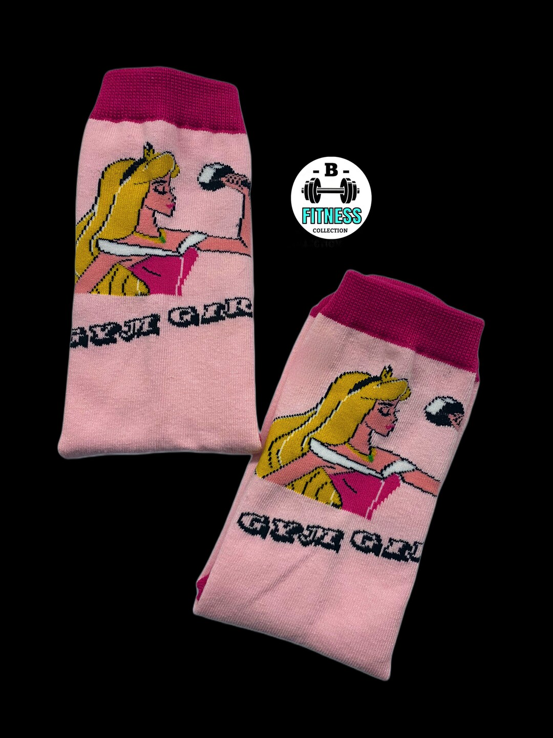 Perfect TRAINING SOCKS Small Defects, Fitness Socks, Socks, Gym Socks ...