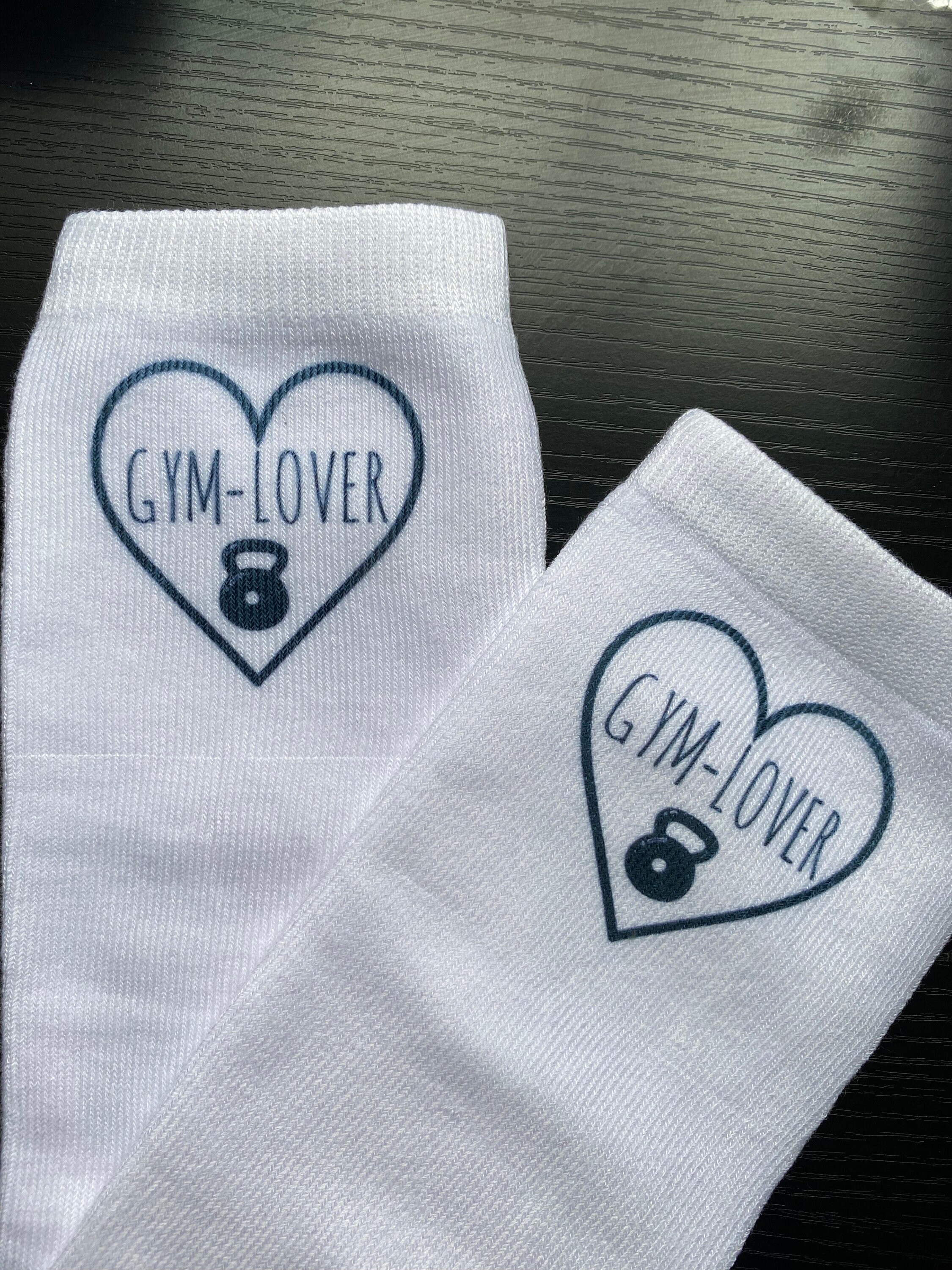 Perfect TRAINING SOCKS for Gym Rats - Etsy UK