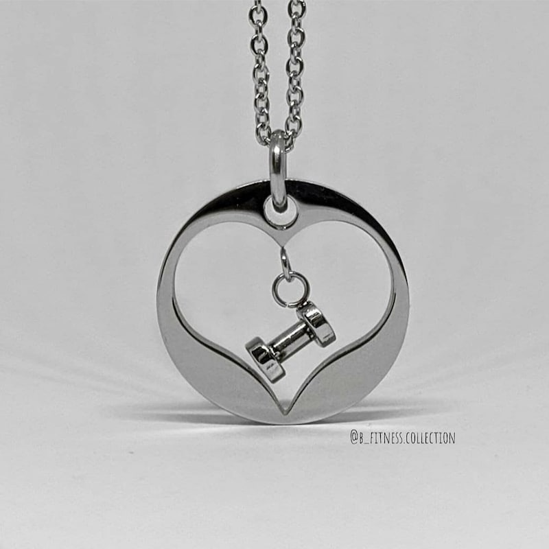 Fitness Jewelry - Etsy