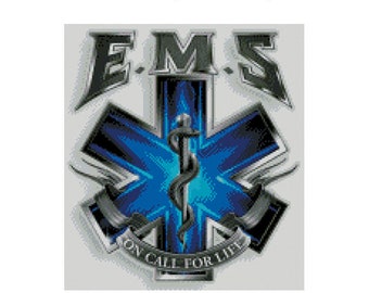 Ems Cross Stitch | Etsy