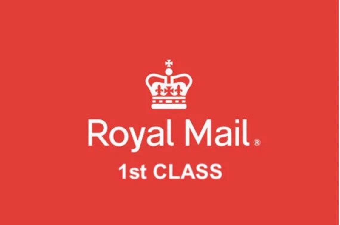 Upgrade to First Class Postage - Etsy