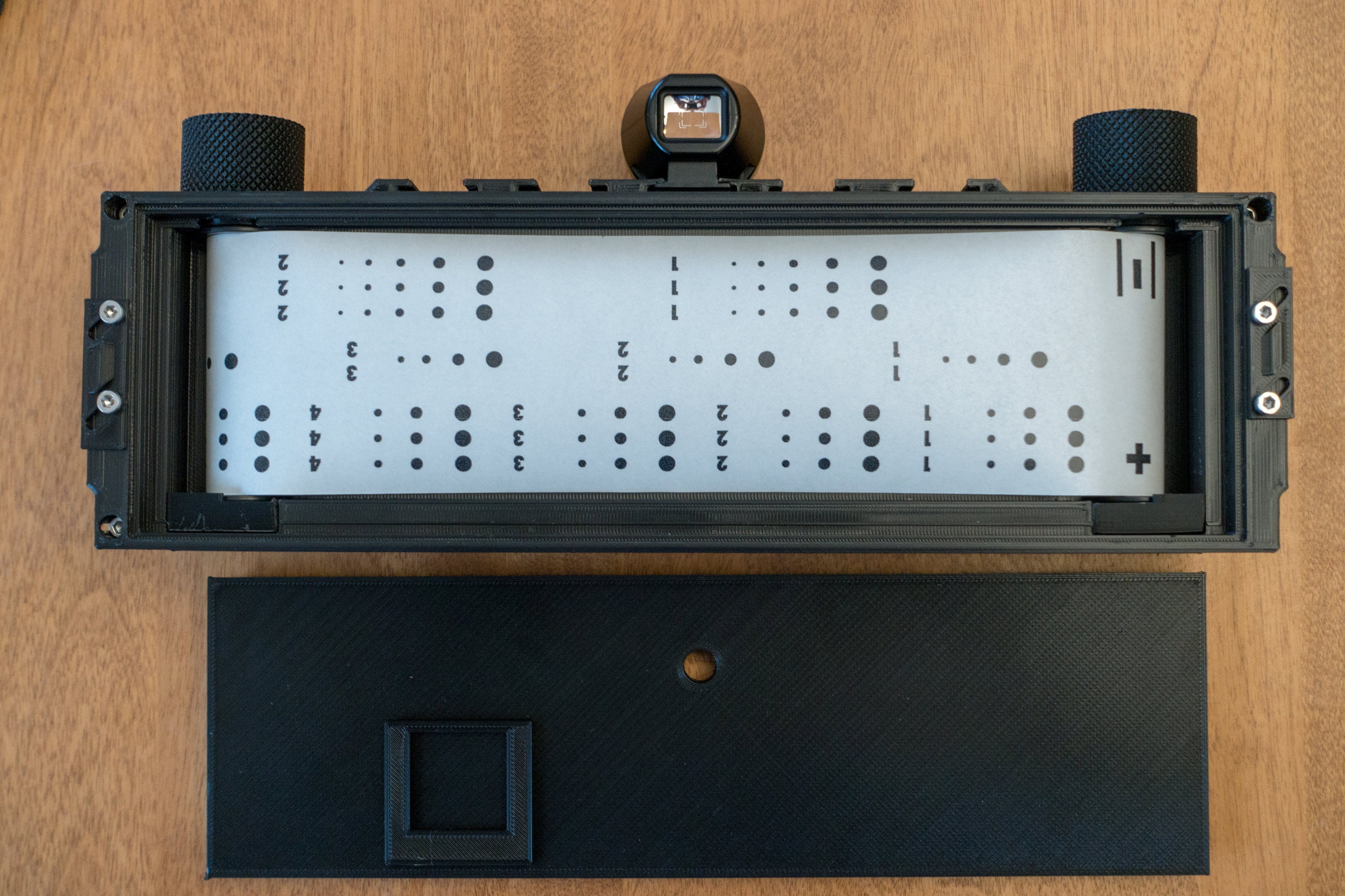 Kraken 617 Panoramic Camera for Your Lens - Etsy