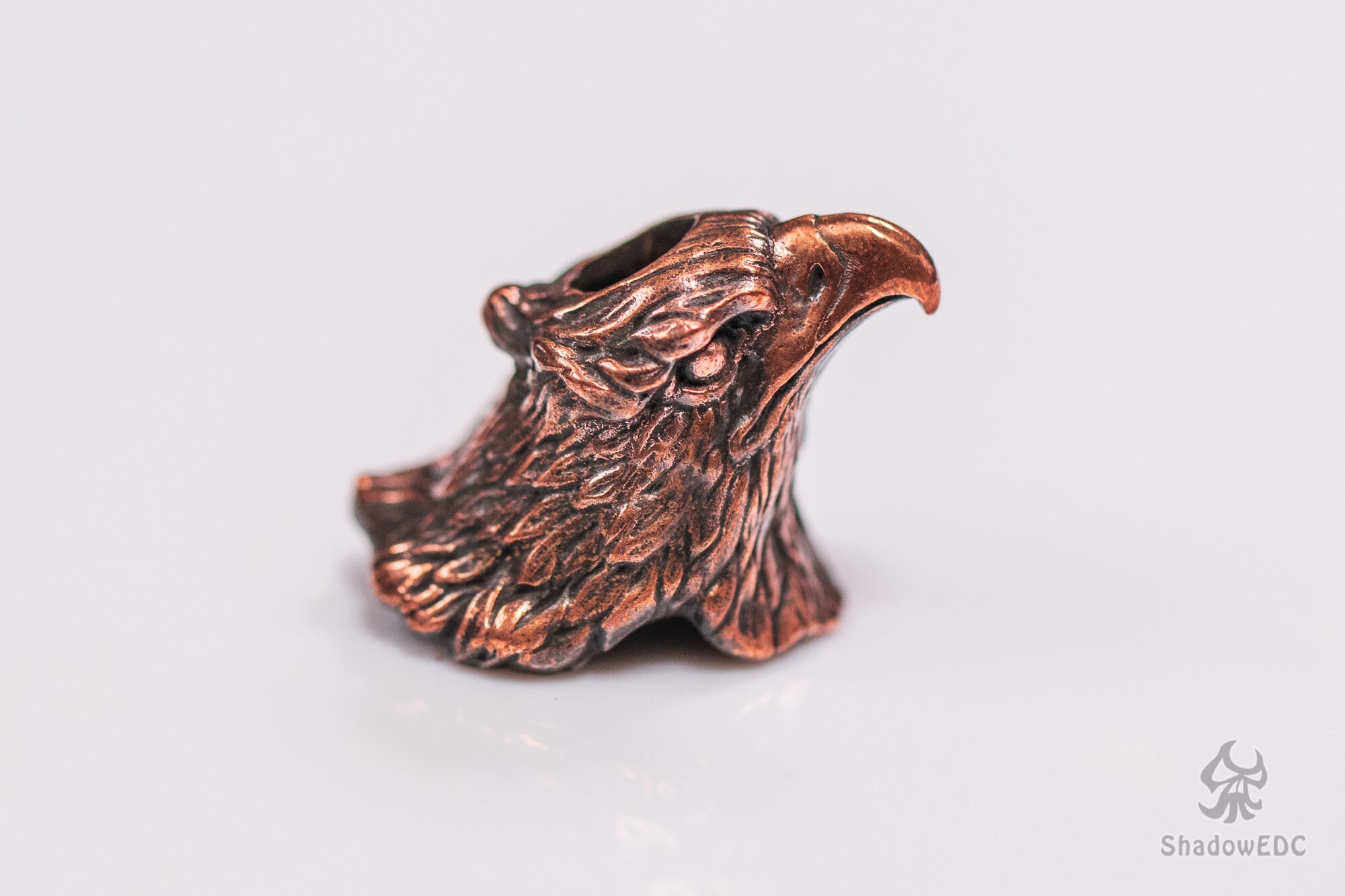 Paracord Bead Eagle for Knife Bracelet and EDC Gears - Etsy