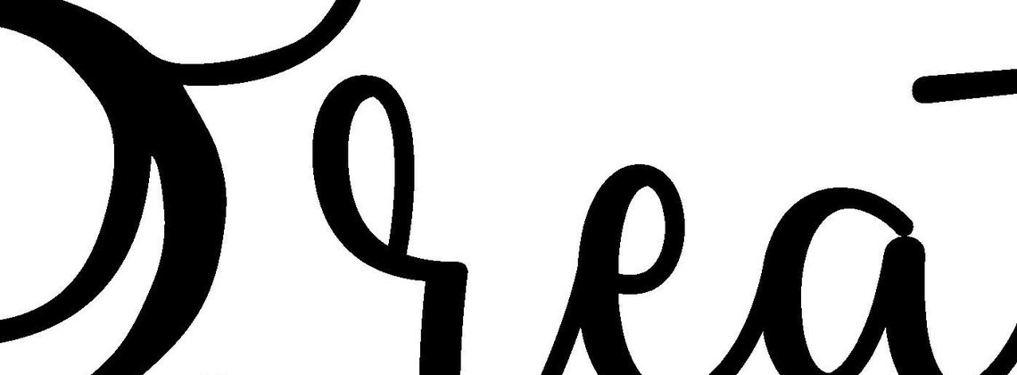 Breathe Symbol 2 - Om Sanskrit Symbol for Breathe - Svg- Png - Eps - AI ...