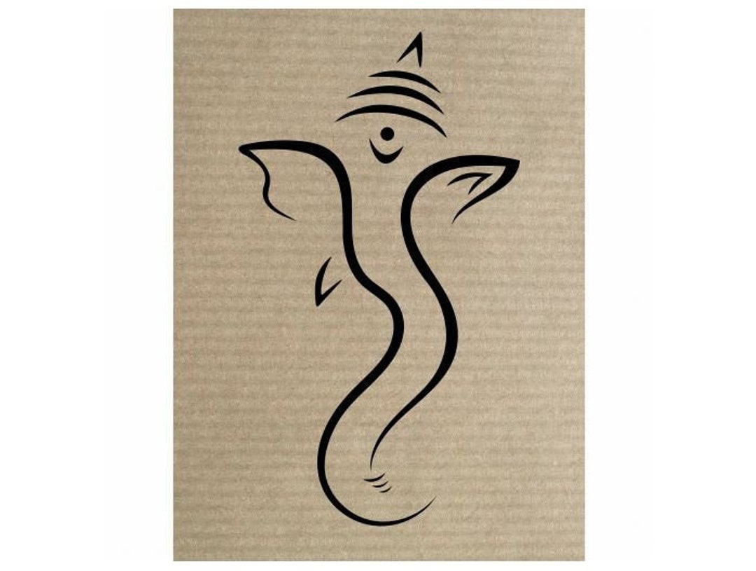 Ganesh Ji Symbol