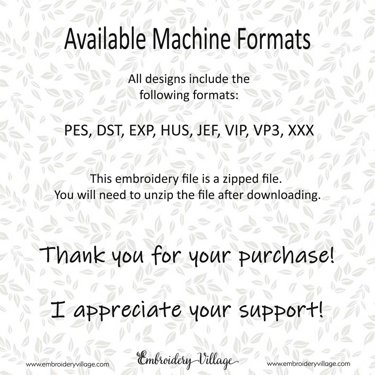 Happy Birthday| Fabric Greeting Card | Machine Embroidery Design - Etsy