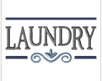 Farmhouse Design 5 Filled Stitch Machine Embroidery Design 5x7 6x10 8x8 ...