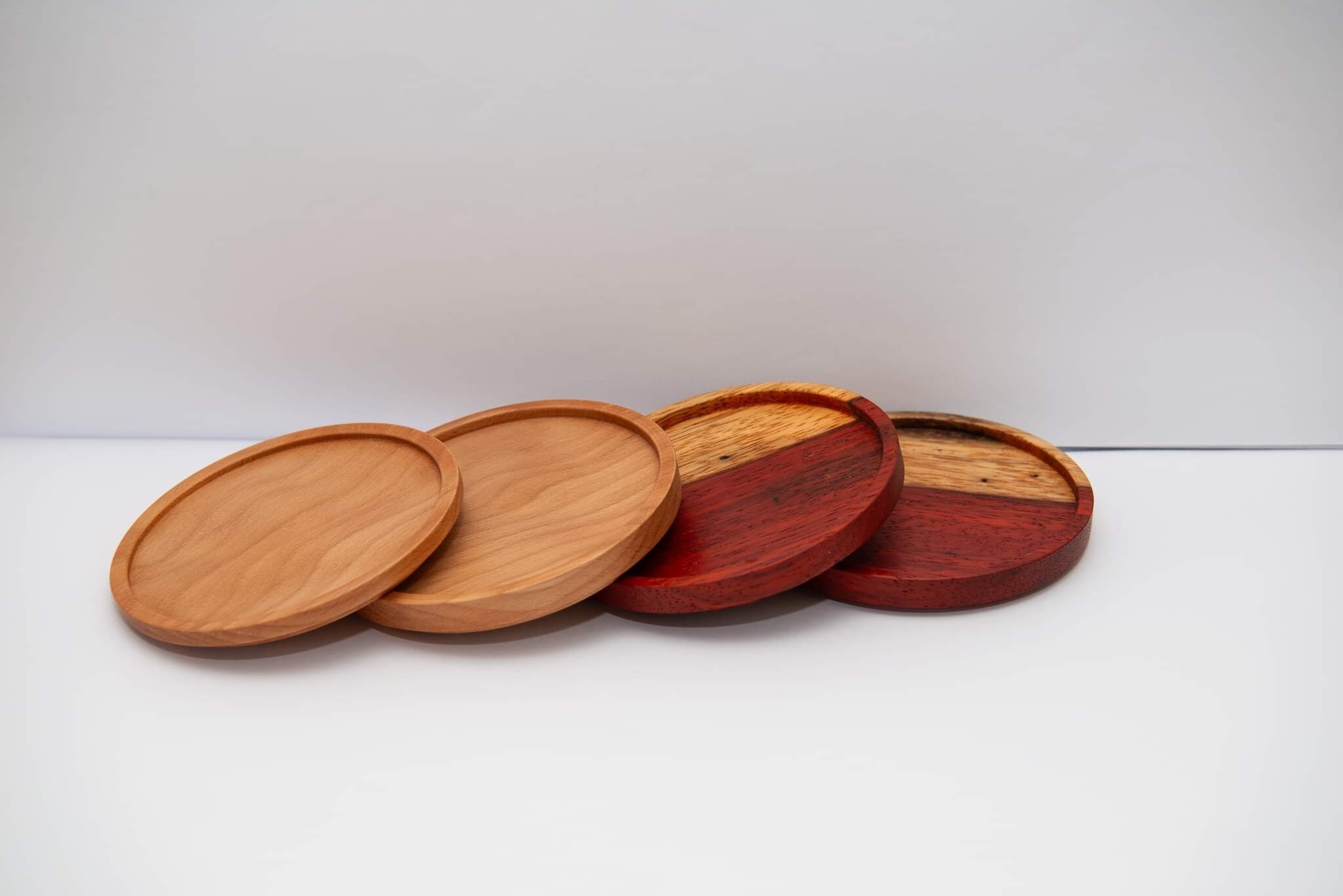 Coffee Cup Plates - Etsy