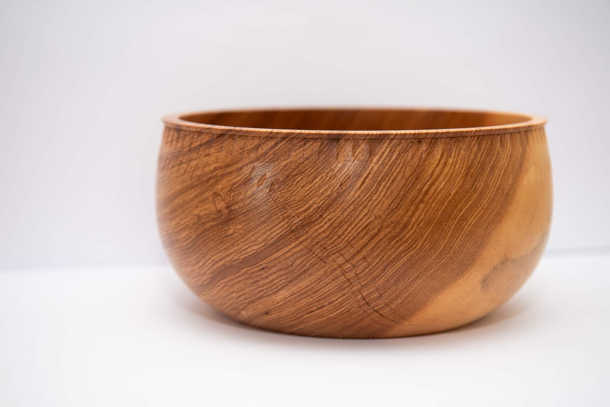 An Ash Bowl - Etsy