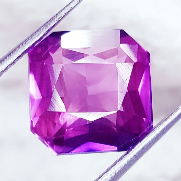 Taaffeite Ring - Etsy