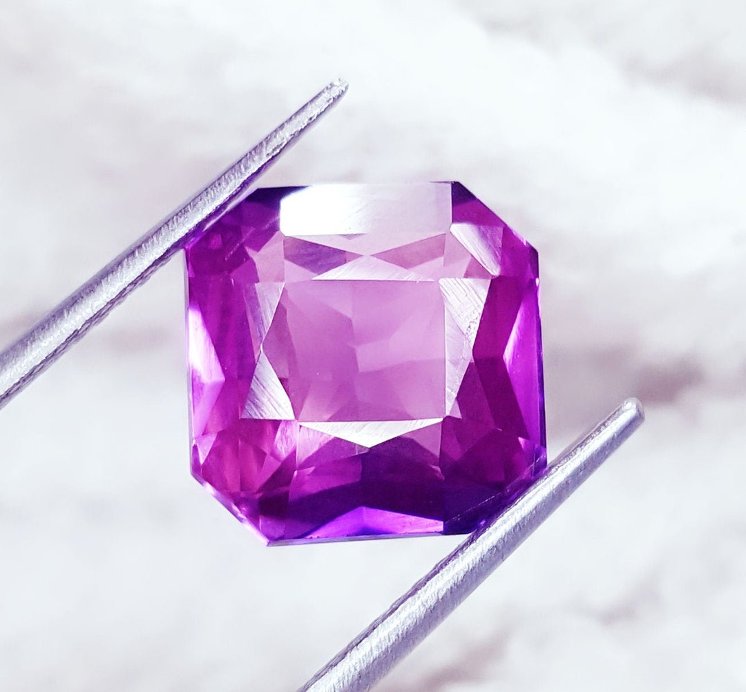 Natural Taaffeite 5.92 Ct Loose Gemstone for Ring Size Taaffeite ...