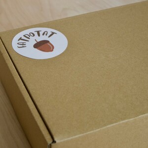 DIY Wacky Hut Hideout Kit - Small Animal Accessories for Hamsters ...