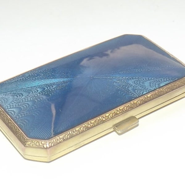 Guilloche Enamel - Etsy