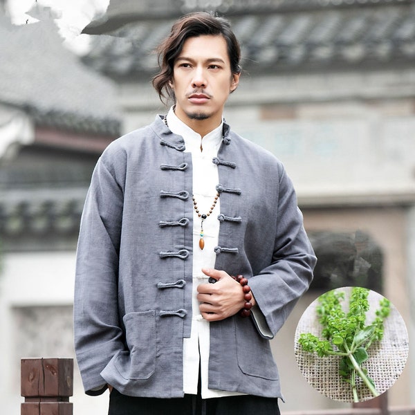 Chinese Style Button - Etsy