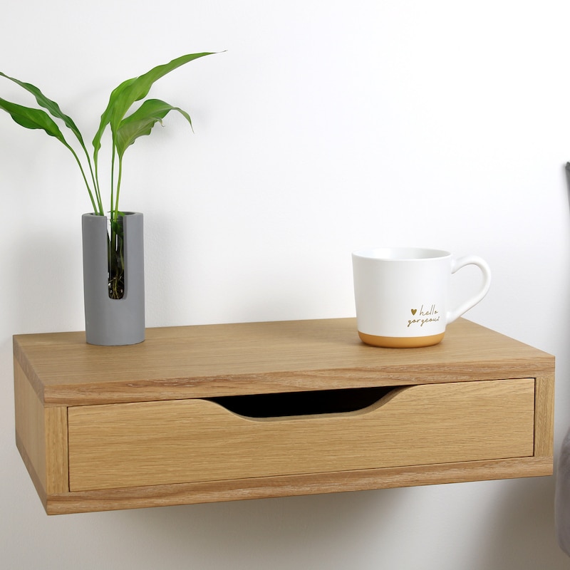 Floating Drawer - Etsy