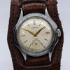 Vintage High Precision Watch Volna Cal. 2809 on 22 Jewels AU 20 Vostok ...