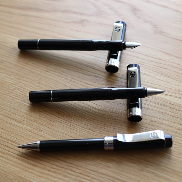 Germany Fountain Pen - Etsy