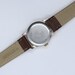 Rare Vintage Watch ZIM Pobeda 1960s Wrist Watch Zim 15j Cal. 2602.1 ...