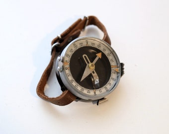 Soviet Compass | Etsy