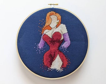 Jessica Stitch | Etsy