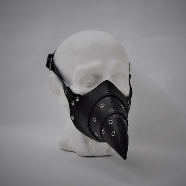 Beak Mask - Etsy