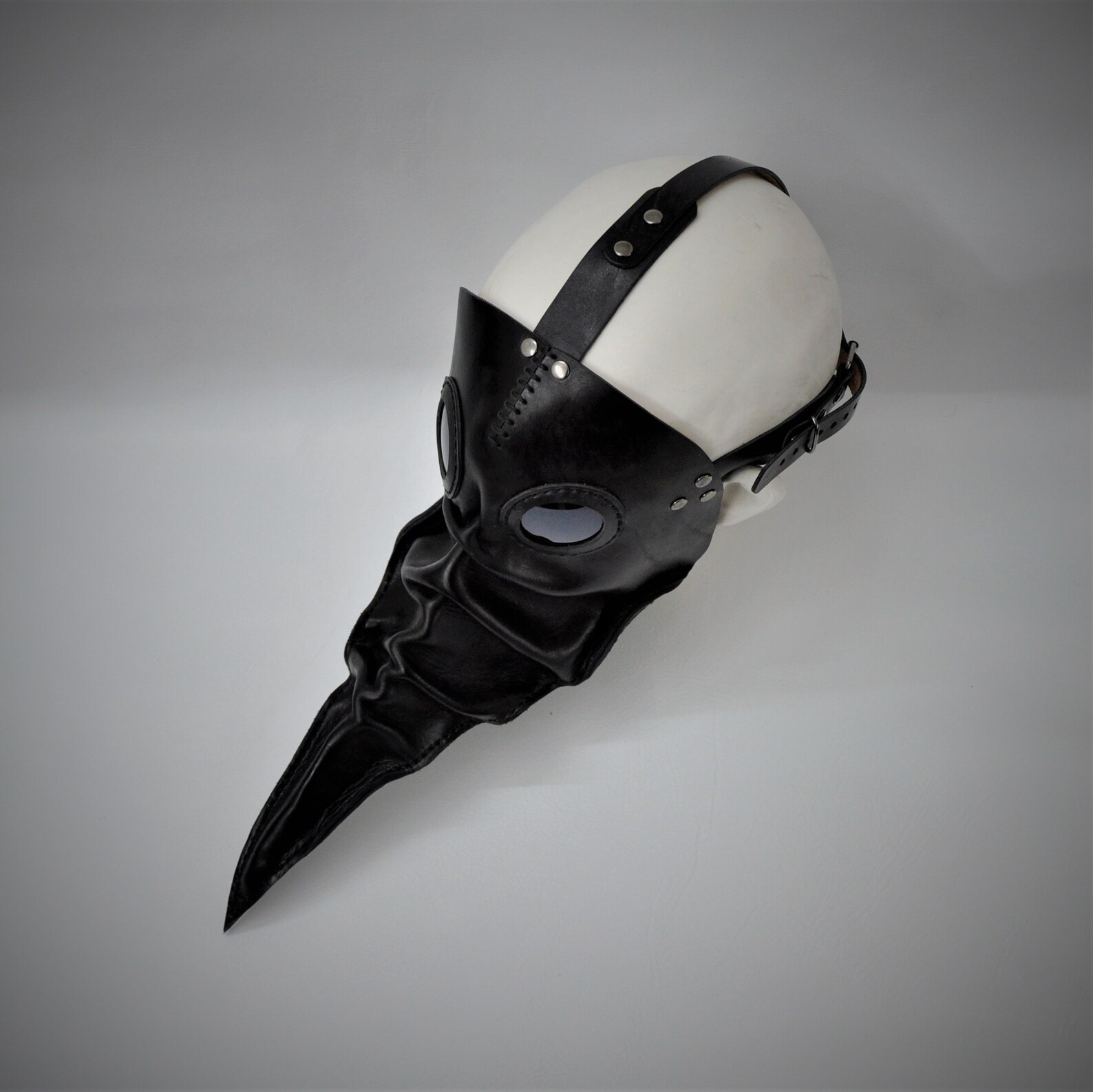 Plague Doctor Mask Plague Doctor Face Mask Plague Doctor | Etsy