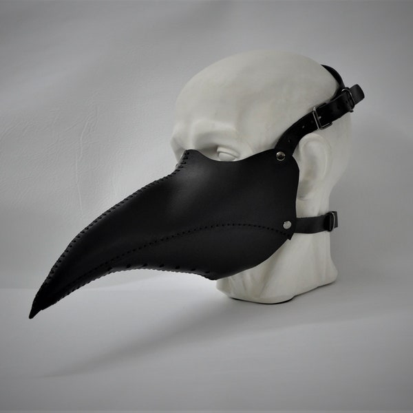 Beak Mask - Etsy