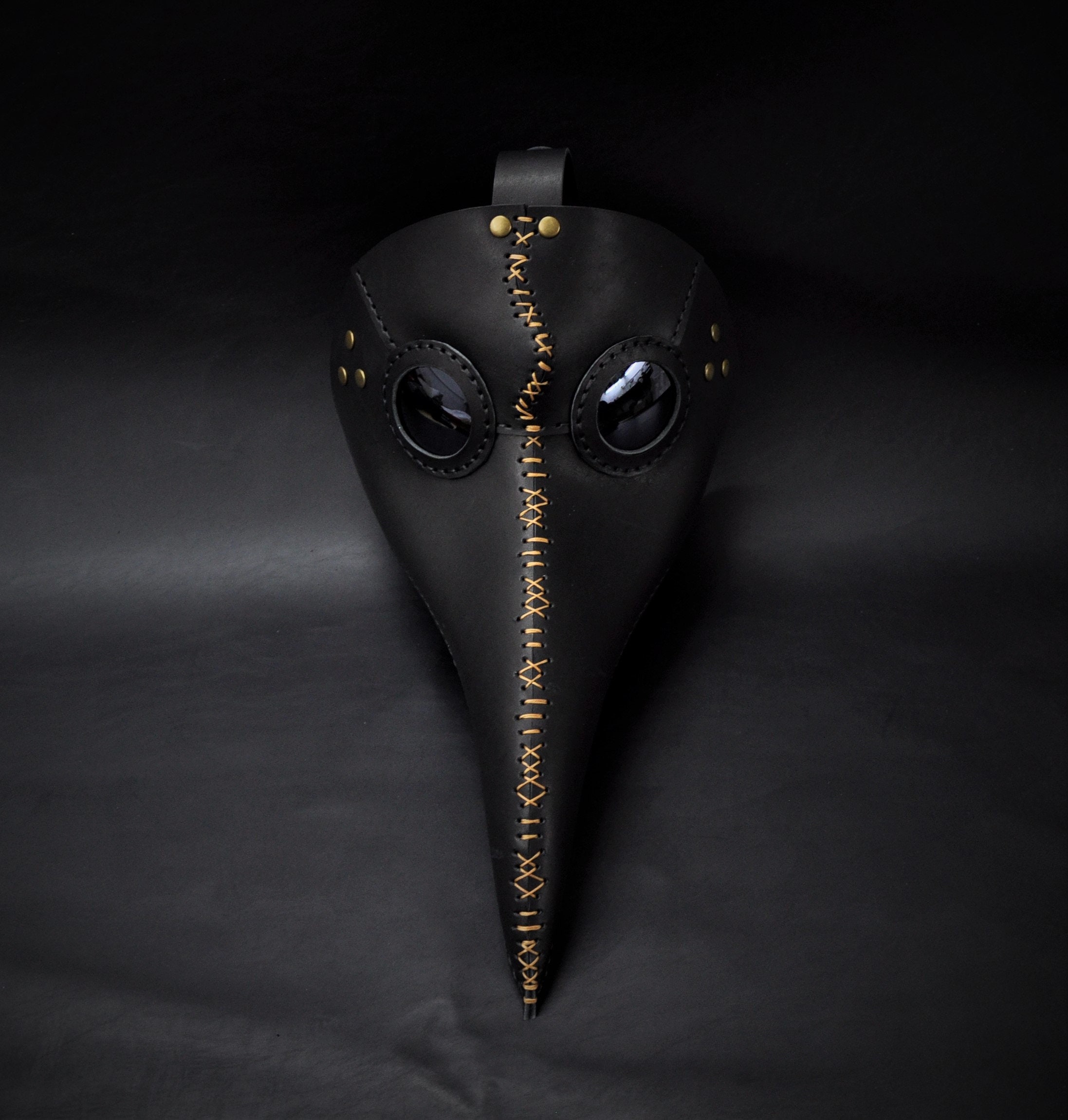 Plague Doctor Mask Plague Doctor Costume Plague Doctor | Etsy