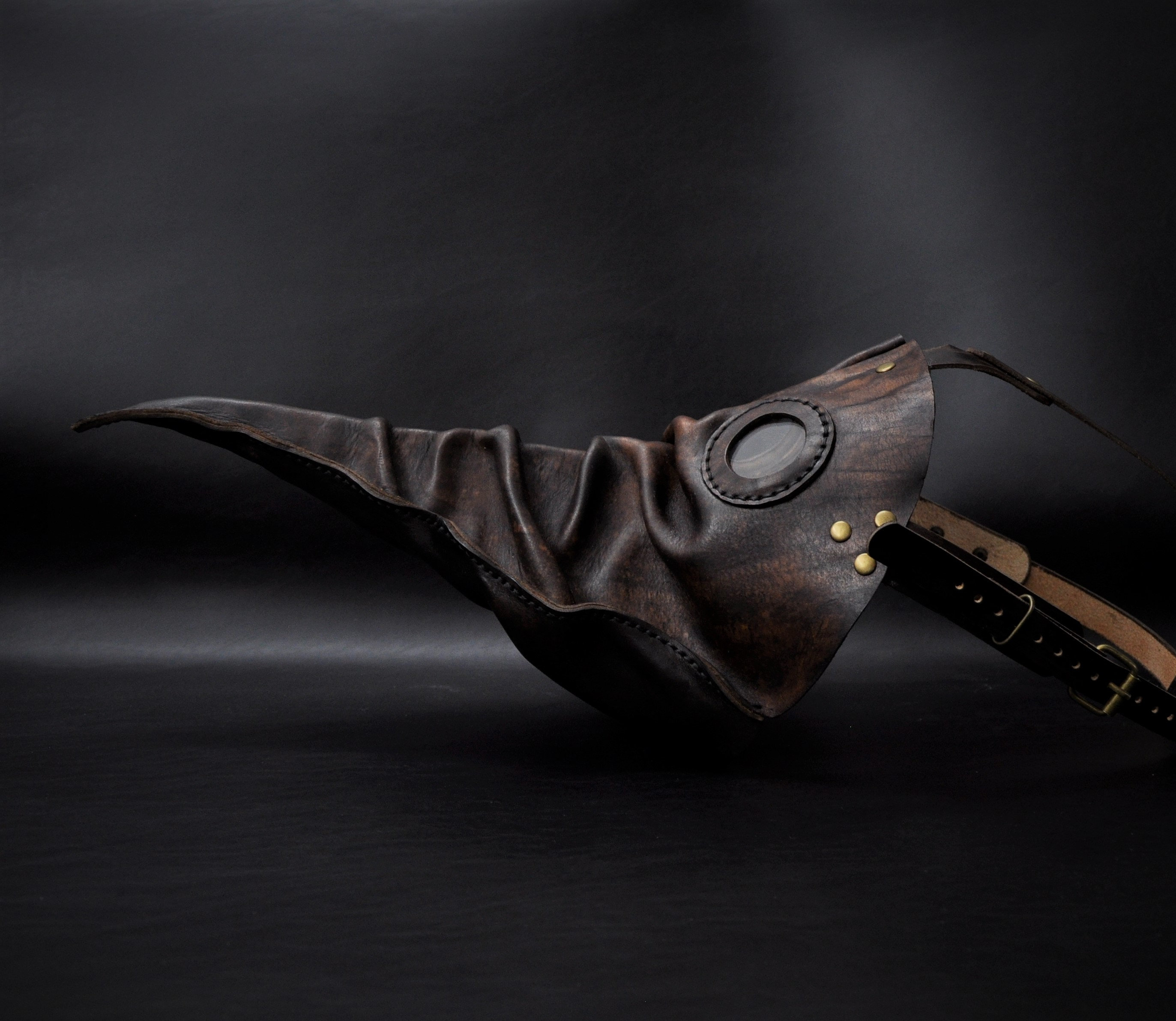 Plague Doctor Mask Plague Doctor Face Mask Plague Doctor - Etsy