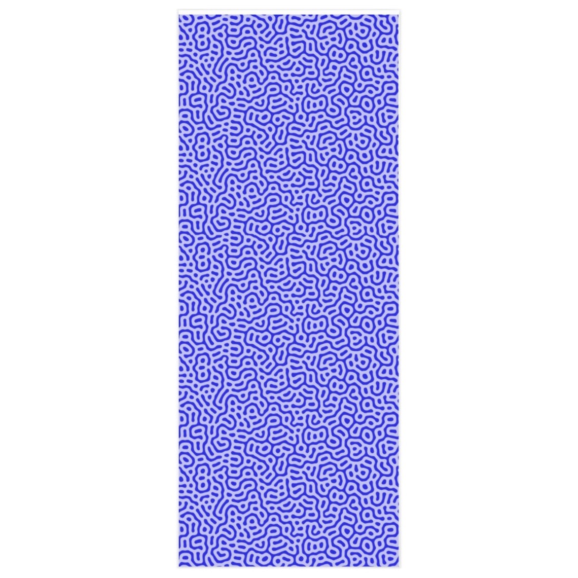 Retro 1980s New Wave Memphis Design Wrapping Paper 2 Sizes - Etsy