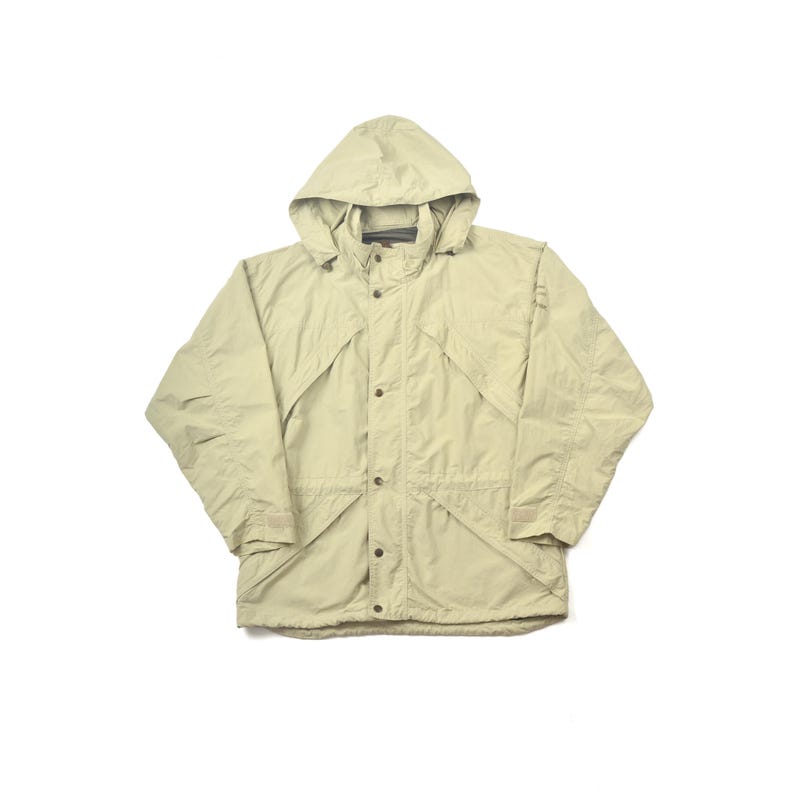 Vintage Fjallraven Jacket - Etsy UK