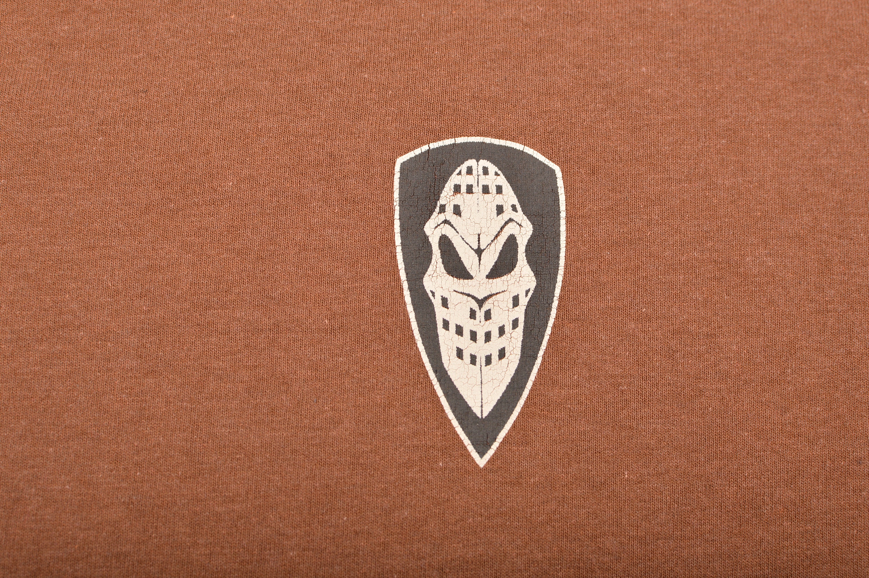 Vintage Dosse Posse Skate T-shirt: Skool of Hard Knocks, Made in ...