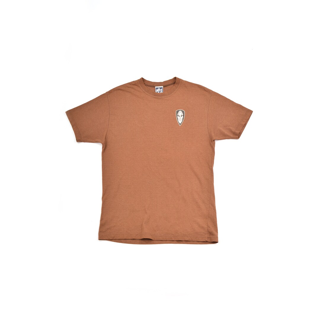 Vintage Dosse Posse Skate T-shirt: Skool of Hard Knocks, Made in ...