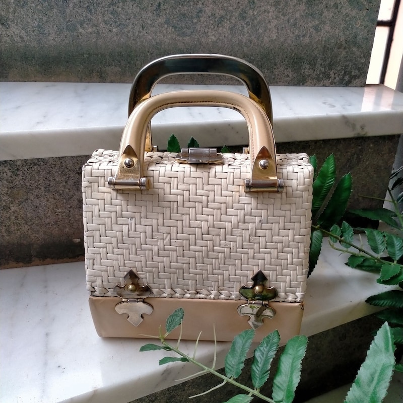 Rodo Vintage Handbags - Etsy