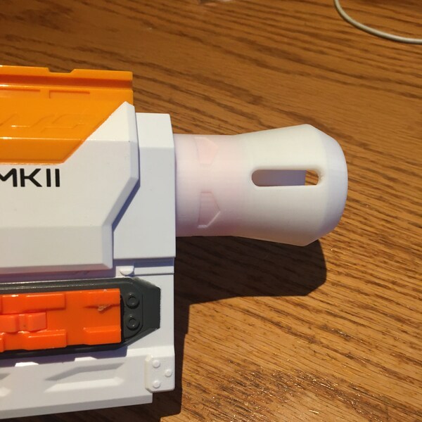 3d Printed Nerf - Etsy