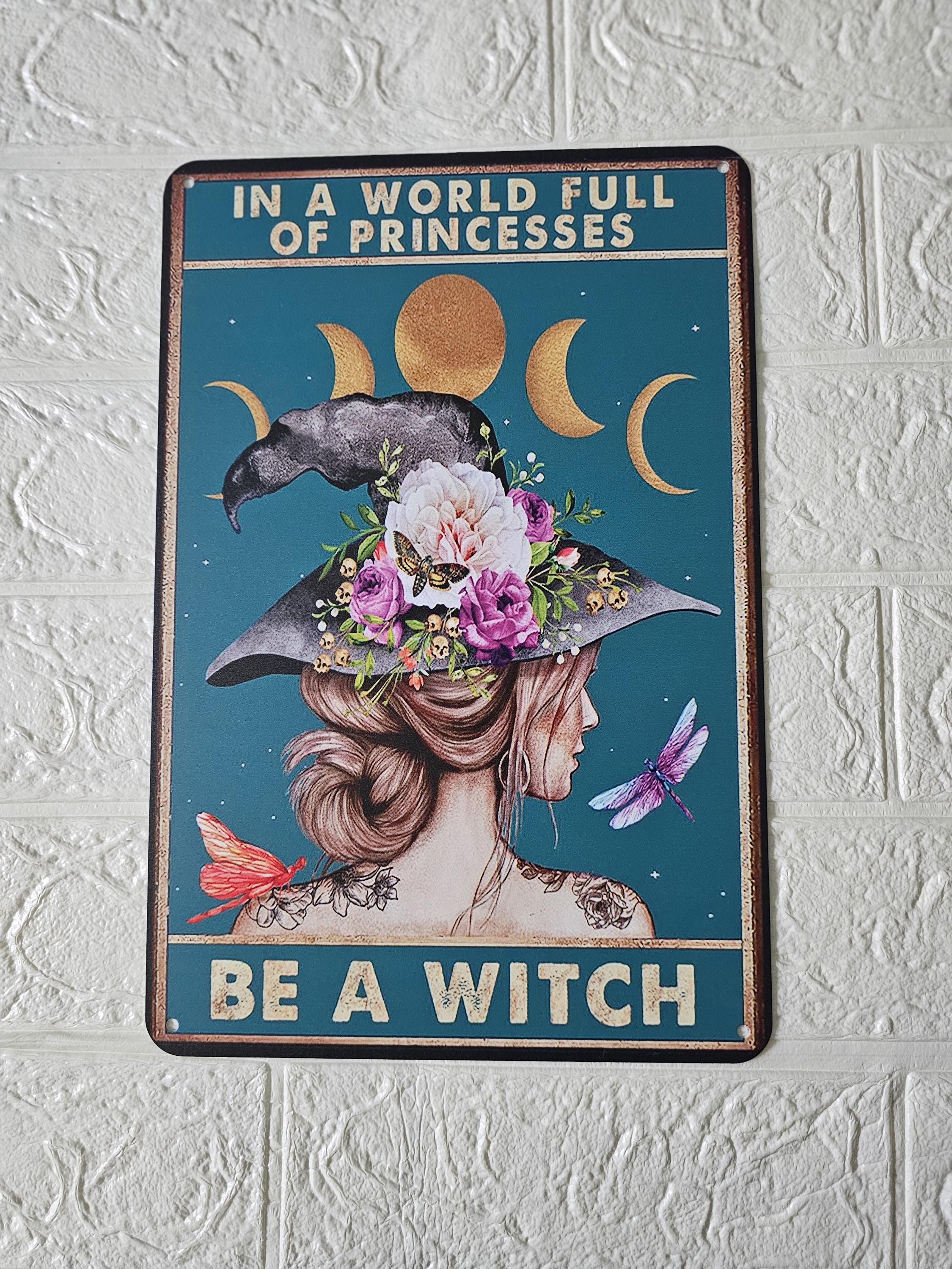 Retro Signs, Tin Signs, Nostalgic Signs, Wall Signs, Cute Signs, Wall ...