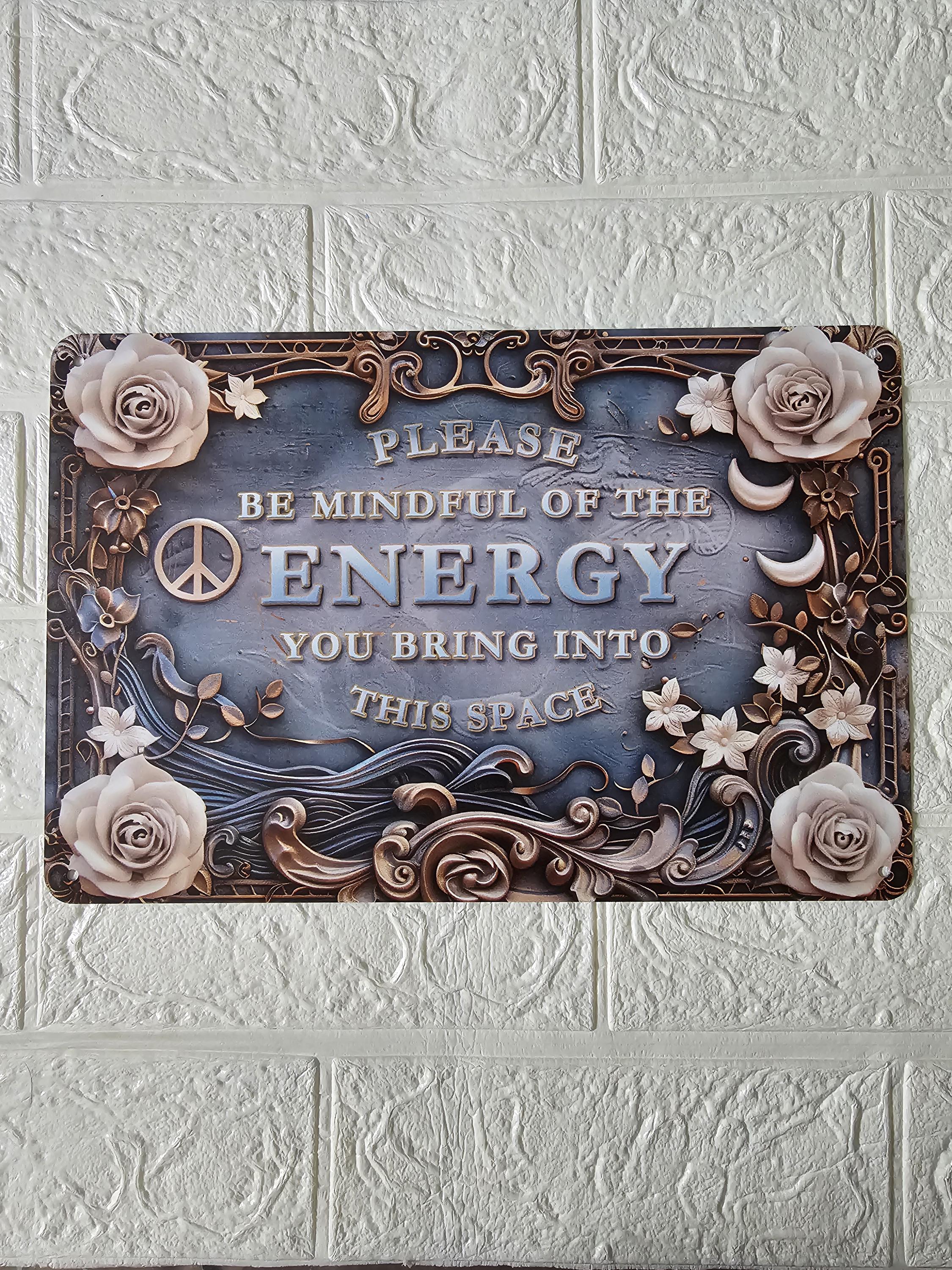 Retro Signs, Tin Signs, Nostalgic Signs, Wall Signs, Cute Signs, Wall ...