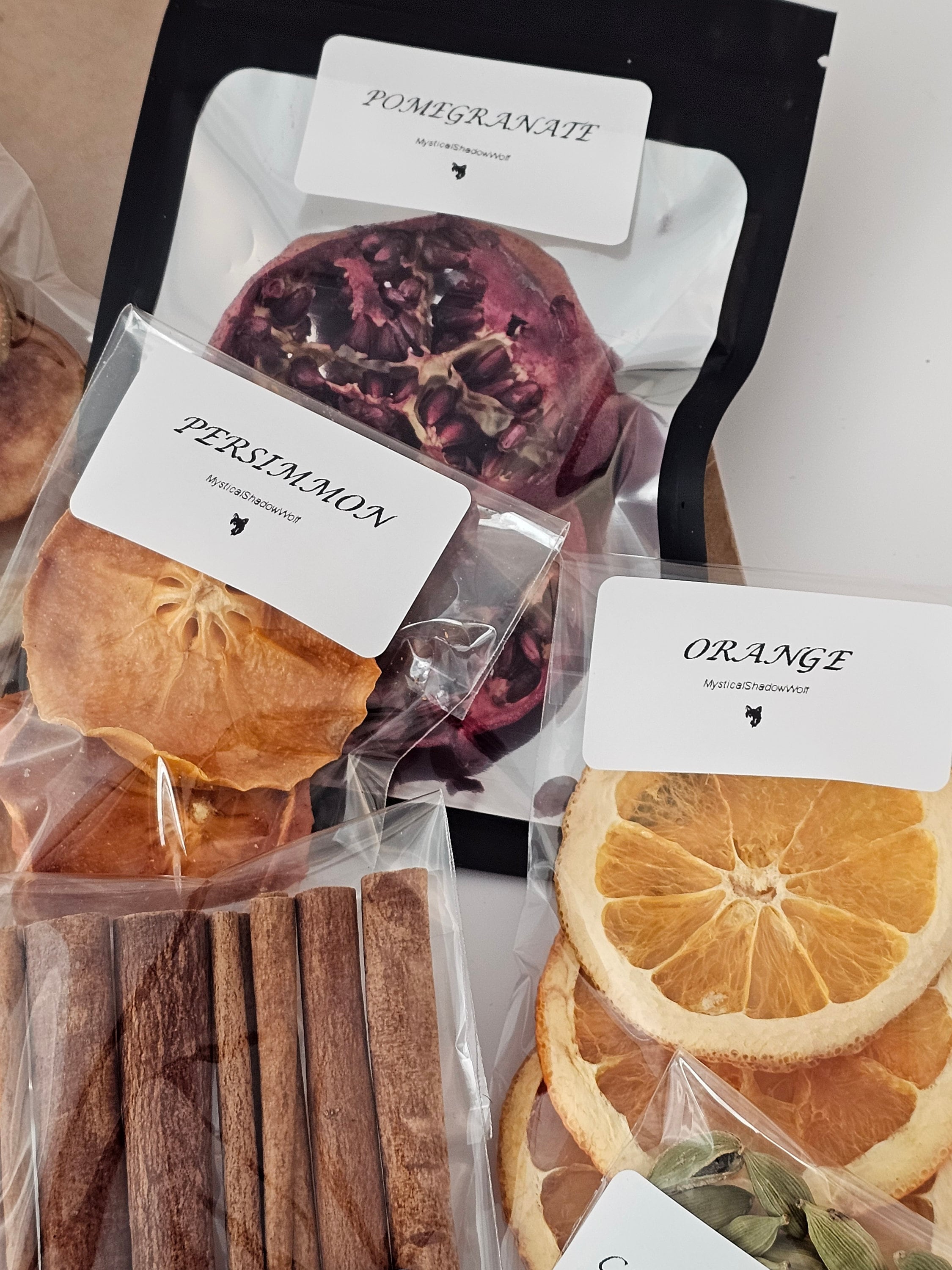 Everything Simmer Pot Kit, Ultimate Simmer Pot Kit, Large Simmer Pot ...